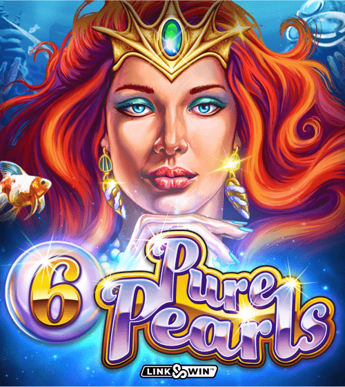 6 Pure Pearls