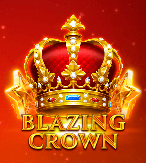 Blazing Crown – Грайте безкоштовно або на гроші в казино беткінг