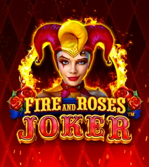 Fire and Roses Joker