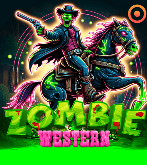 Western Zombie